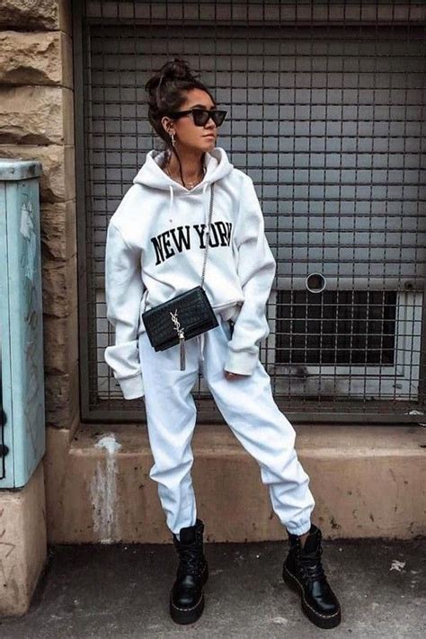 Total Imagen Pantal N Jogger Mujer Outfit Abzlocal Mx