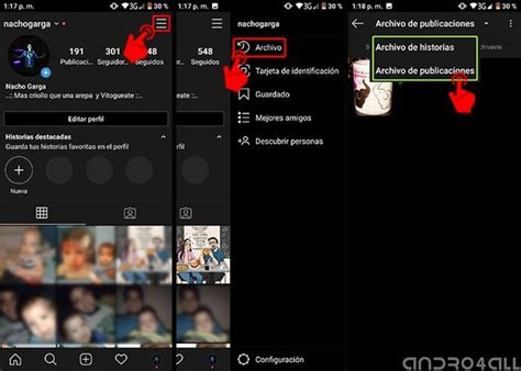 Aprender Sobre 79 Imagem Ocultar Fotos Instagram Br Thptnganamst Edu Vn