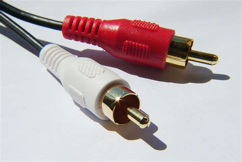 Conector RCA