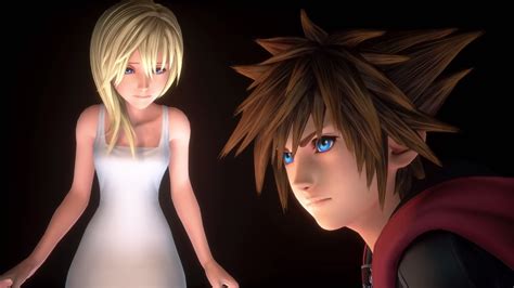 Kingdom Hearts 3 ReMind DLC Tokyo Game Show 2019 Trailer Released