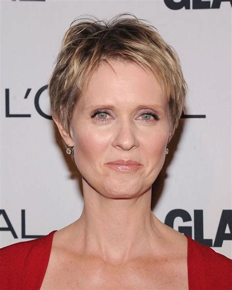 Long Pixie Cut Over Short Hairstyle Trends The Short Hair