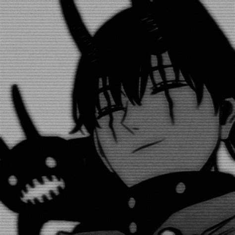 Nacht Black Clover Black Clover Anime Anime Black Hair Black Clover