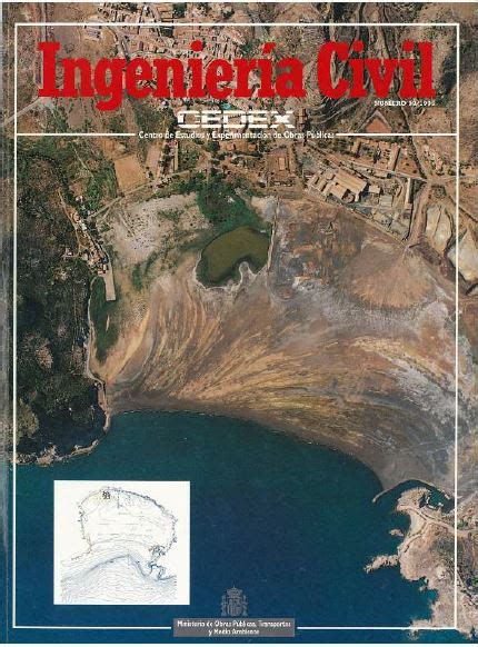 Núm 99 1995 Ingeniería Civil Revista Digital del Cedex