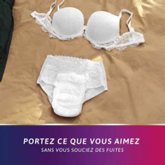 Slips Absorbants Sphère Santé