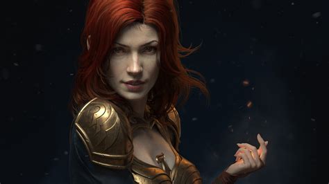 Dark Phoenix 4k Super Heroes Wallpapers Hd Wallpapers Fantasy Girls