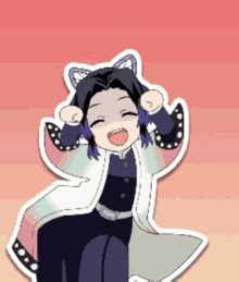 Shinobu Kocho Dance Shinobu Kocho Dance Cute Discover Share