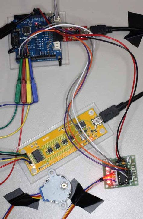 101 melhores ideias de arduino arduino projetos arduino eletrônica