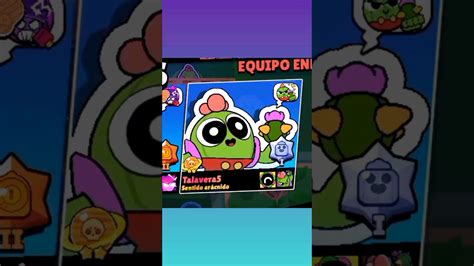 Brawl Stars I Spike Toon La Mejor Skin En Brawl Stars YouTube