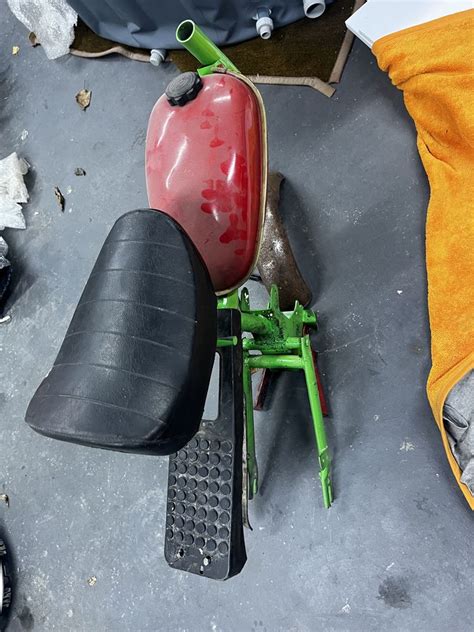 Motorynka Romet Pony Rama Ple Na Olx Pl
