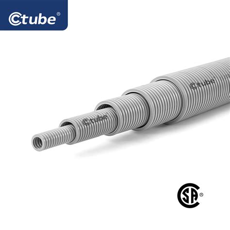 Canadian Standard Electrical Nonmetallic Tubing UL 651 Factory Direct