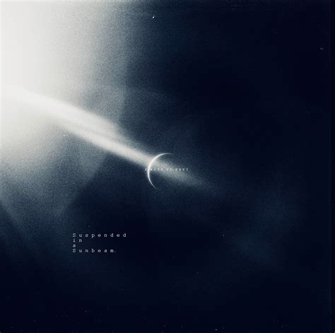 A Mote Of Dust Suspended In A Sunbeam Sunbeam Dust Inspirational