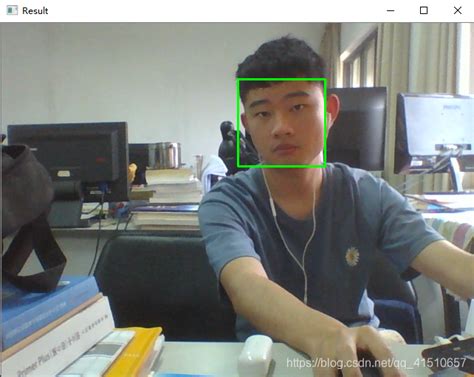 opencv c 人脸识别 c opencv实现人脸识别 csdn博客
