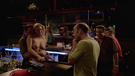 Donnamarie Recco Nua Em The Sopranos