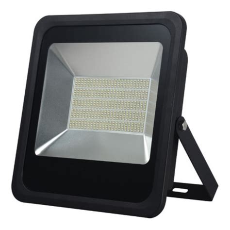 Reflector De Led Watts Luz De D A Exterior Tecnolite Illumi Mx