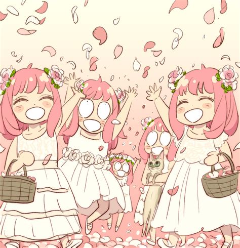 Atsumi Tanezaki The Voice Of Anya Forger Announces Her Marriage The