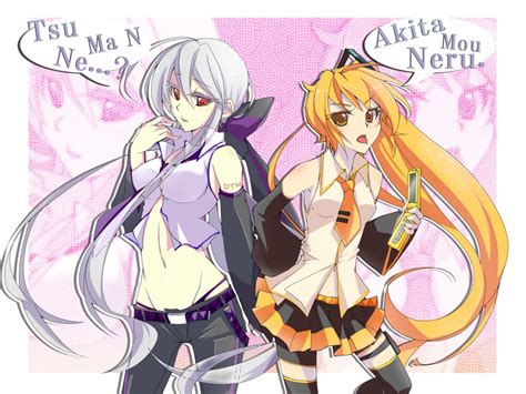 VOCALOID Wallpaper By Haru Aki 347238 Zerochan Anime Image Board