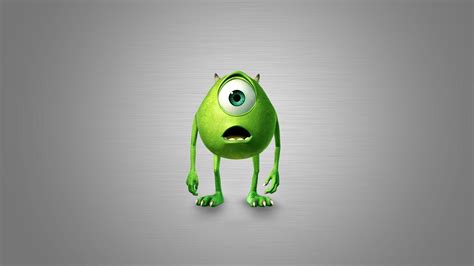 Wallpapers Mike Wazowski Bebe Wallpaper Cave
