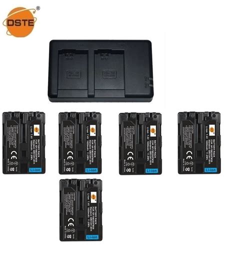 Dste Np Fm Np Fm H Fully Decoded Lithium Ion Battery Pack