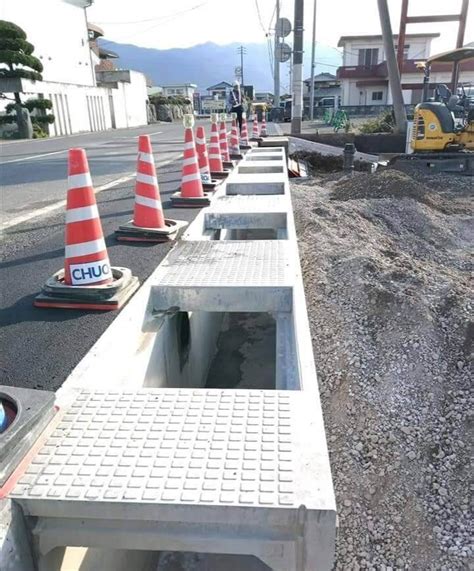 Top 10 đơn vị thi công mương thoát nước uy tín nhất