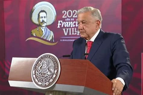 AMLO felicita a Manolo Jiménez y a Delfina Gómez por su virtual triunfo