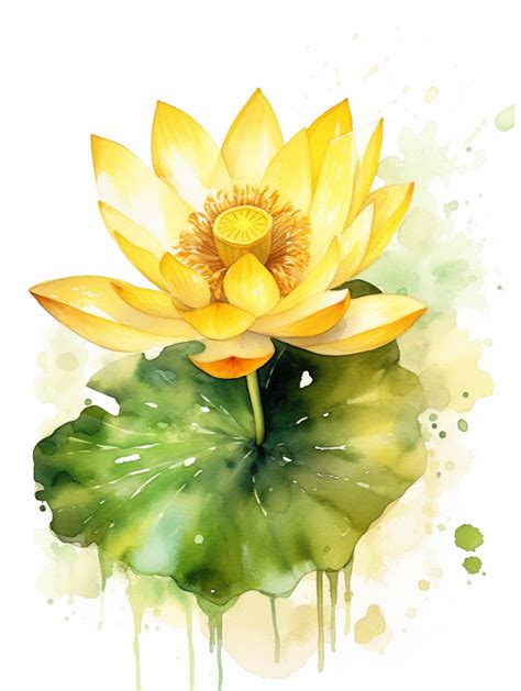 莲花手绘素材 莲花手绘模板 莲花手绘图片高速下载 设图网