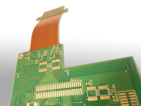 Rigid Flex Pcb Design The Definitive Guide
