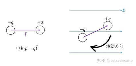matlab偶极矩电场强度分布图 电磁学（4）——静电场与电介质 csdn博客