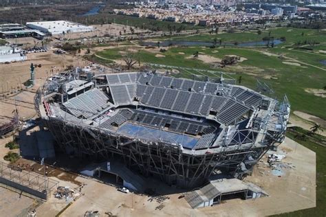 Sí será el Abierto Mexicano de Tenis 2024 en Acapulco El Sur Acapulco