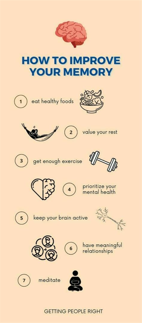 7 Actionable Ways To Improve Your Memory Today Professional