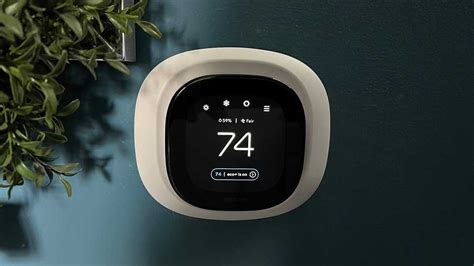 The Complete Guide To Ecobee Smart Thermostat Wiring Everything You