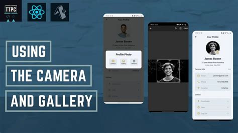 How To Upload Images In React Native With Expo Easy Tutorial