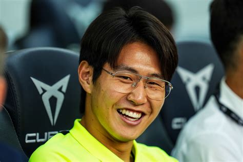 Qui est Kang in Lee la pépite sud coréenne que le PSG va recruter