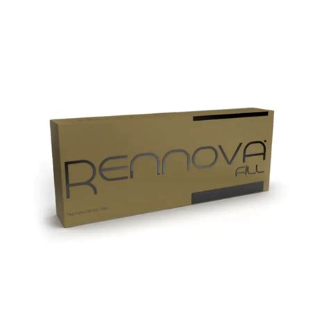 Preenchimento Diamond Lido Bioestimulador C 1 25ml Rennova Tudo