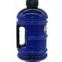 Garrafa Galao De Agua Azul 2 Litros Academia Treino Growth Growth