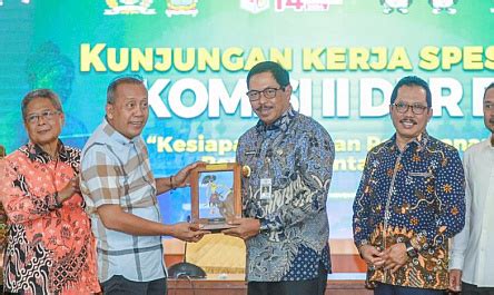 Jelang Pemilu Pemprov Jateng Terus Genjot Perekaman E Ktp