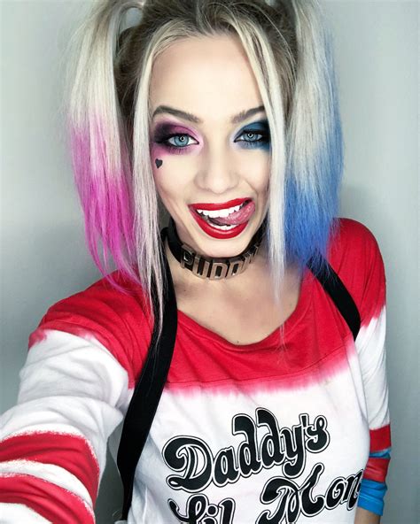 Step Into The Madness A Comprehensive Guide To The Harley Quinn
