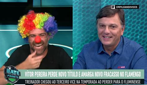 Cano Marca 4 Gols Fluminense Goleia O Volta Redonda Por 7 A 0 E Se