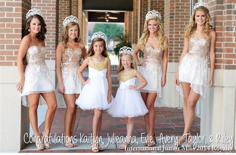 Junior Miss Pageant Nude Rapidgator Sjwes
