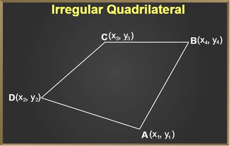 25 How To Draw A Quadrilateral DarynDarya