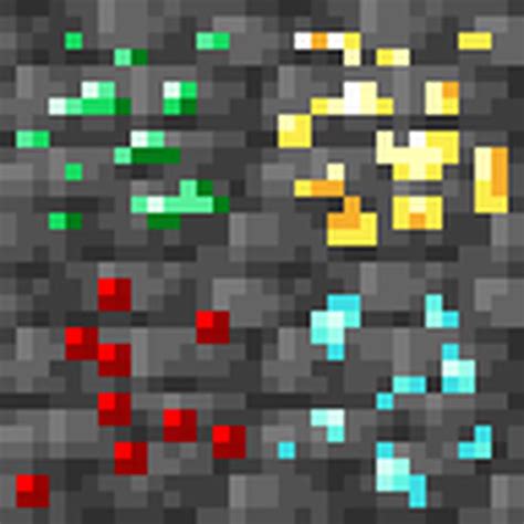 Deepslate Variated Ores V2 1 Minecraft Texture Pack