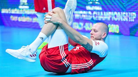 Bartosz Kurek wraca do reprezentacji Vital Heynen powołał kadrę na