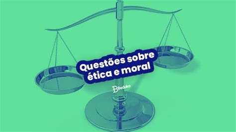 Ética moral e direito PPT