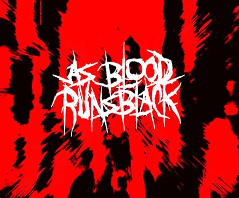 As Blood Runs Black Wallpapers Wallpaper Cave