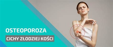 Profilaktyka osteoporozy Środa z Profilaktyką w OW NFZ Warmińsko