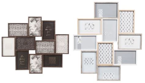 Déco murale Maisons du Monde Notre selection pour vos murs