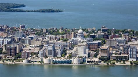 10 Mejores Lugares Para Visitar En Wisconsin Con Fotos Y Mapa