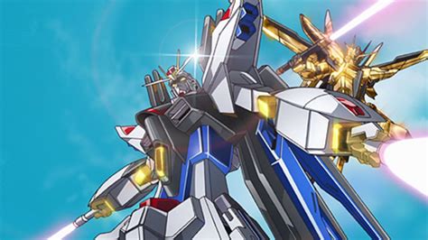 Una Nueva Bandera Mobile Suit Gundam Seed Temporada 2 Episodio 138