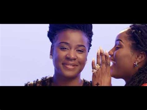 Charlotte Dipanda On S En Fout Clip Officiel YouTube