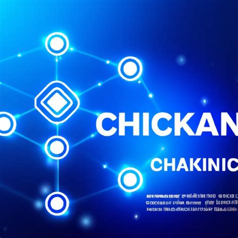What Is Chainlink Crypto An In Depth Look At Its Uses Advantages And