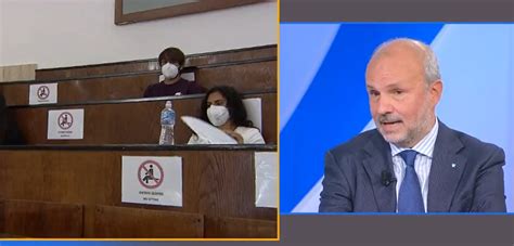 Orazio Schillaci Quando Il Ministro Della Salute Di Meloni Difendeva